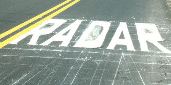 Como Funcionam os Radares de Trânsito | BHUM